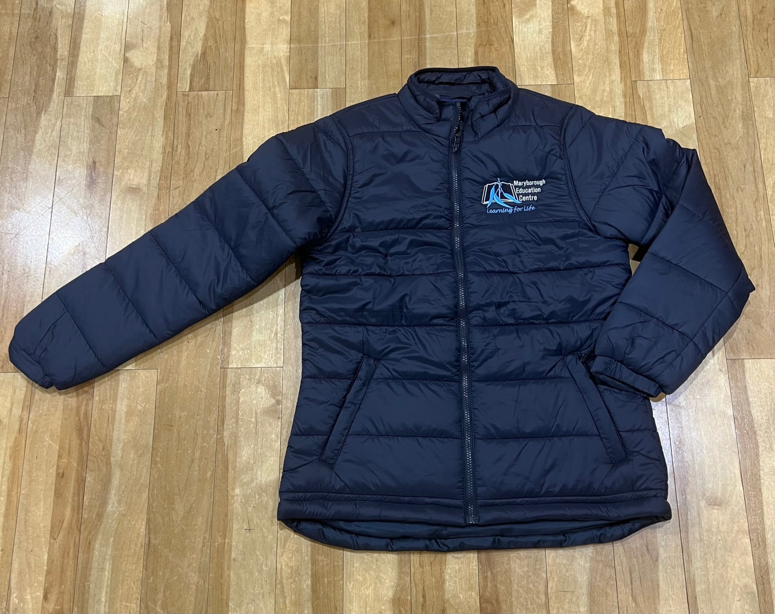 MEC Puffer Jacket – Macks Fashion & Surf